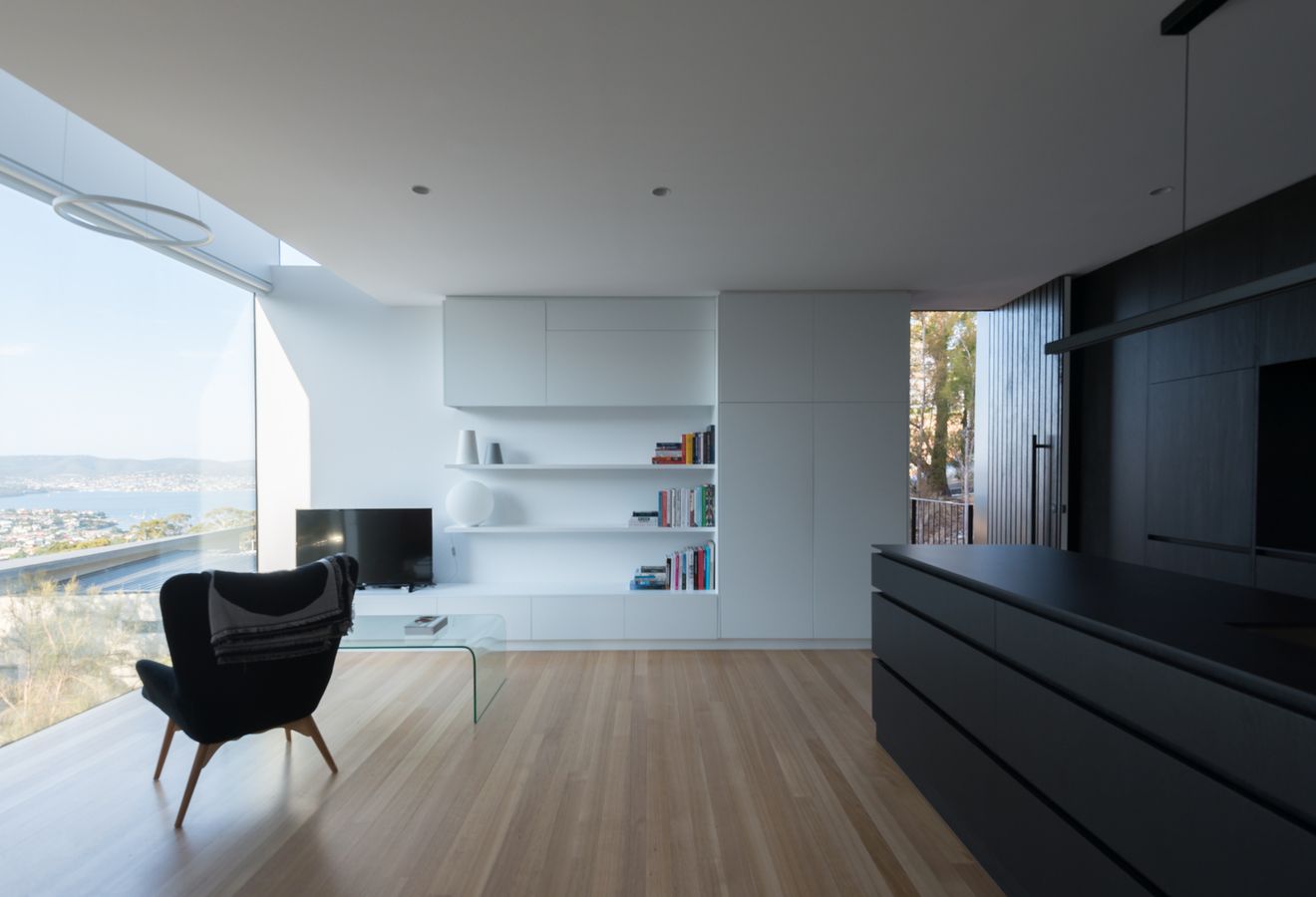 (Gr)ancillary Dwelling is Far From Your Average Granny Flat...