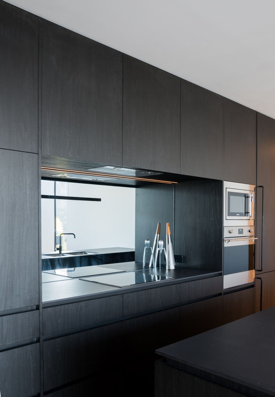 (Gr)ancillary Dwelling is Far From Your Average Granny Flat...
