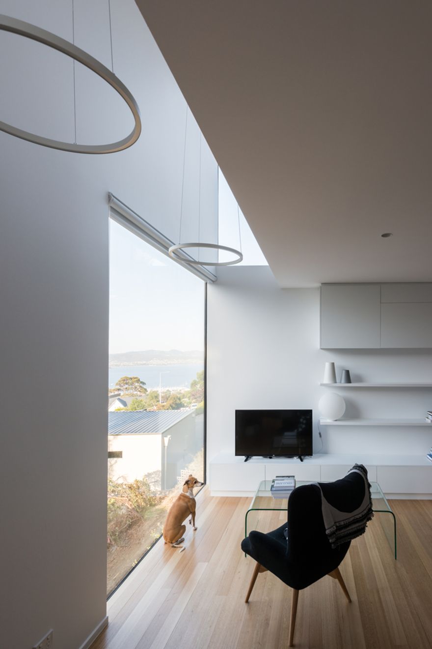 (Gr)ancillary Dwelling is Far From Your Average Granny Flat...