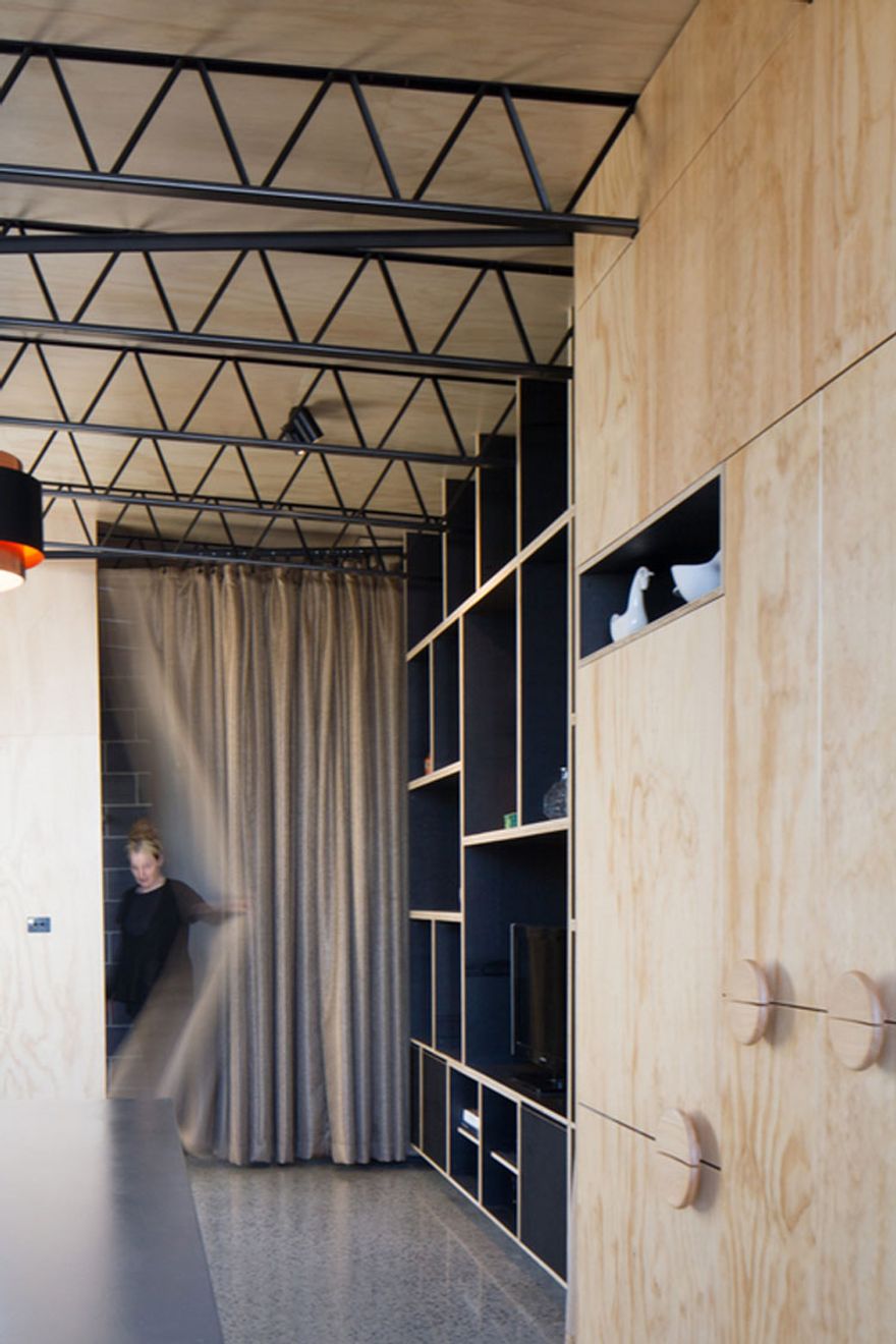 Hello House: This Has to Be the Friendliest House on the Block!