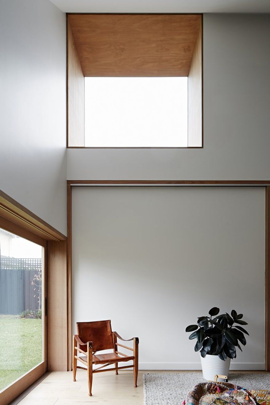Double-height Spaces Double the Drama (and Make Your Home Feel Larger)