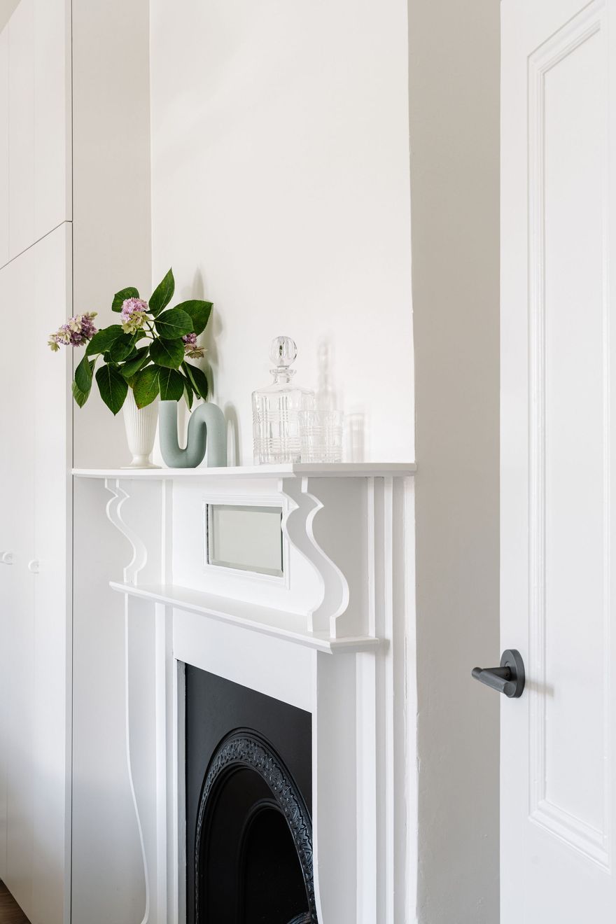 The Tesla Model Y of houses: a mid-sized, luxury, all electric home