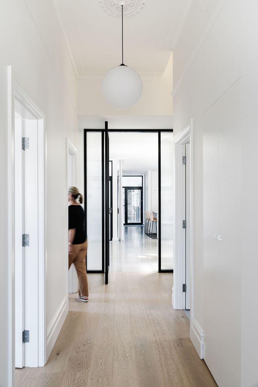 The Tesla Model Y of houses: a mid-sized, luxury, all electric home