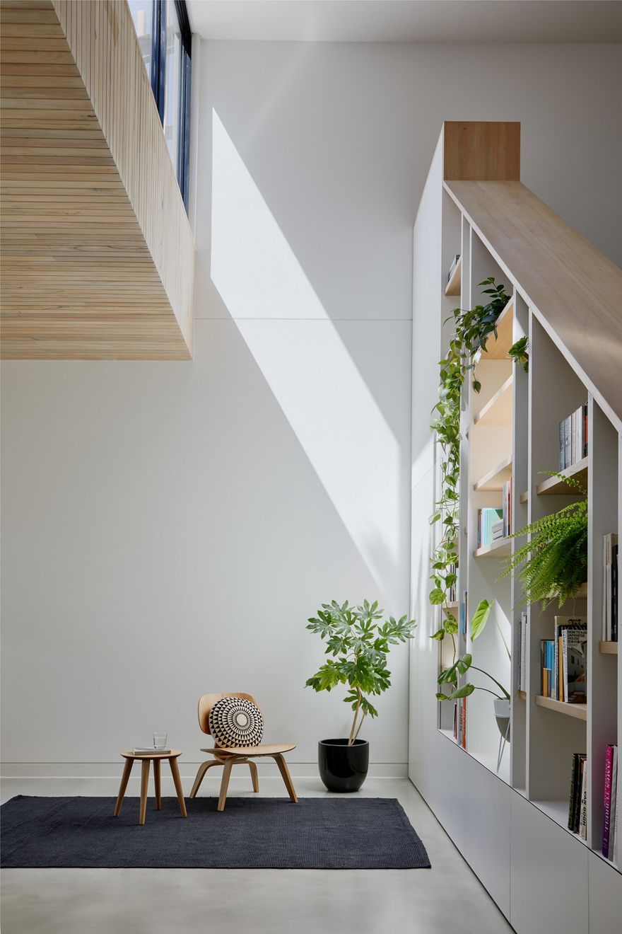 How to Design a House for Three Generations Under the One Roof