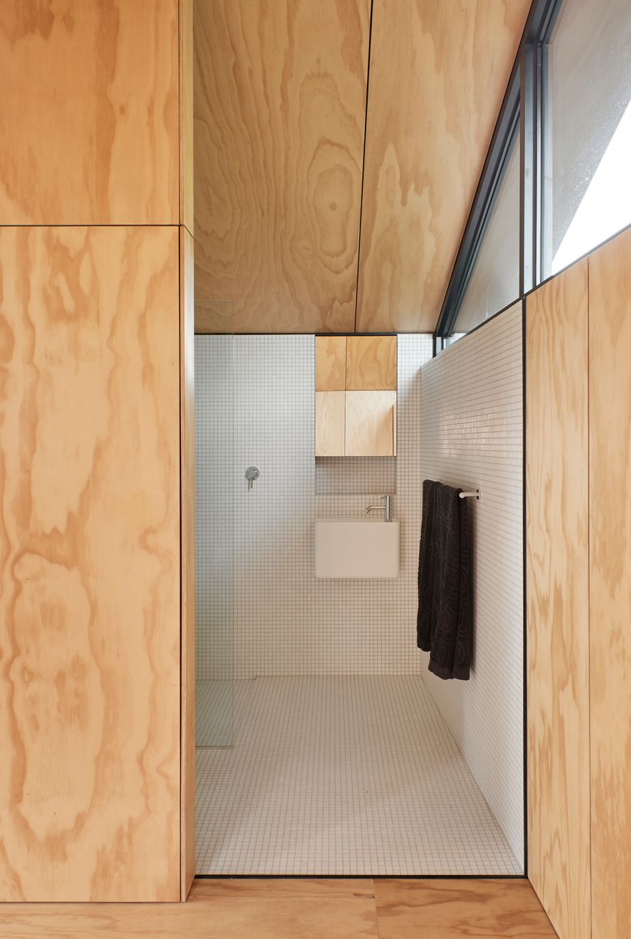 Laneway Loft is the perfect self-contained guest house!