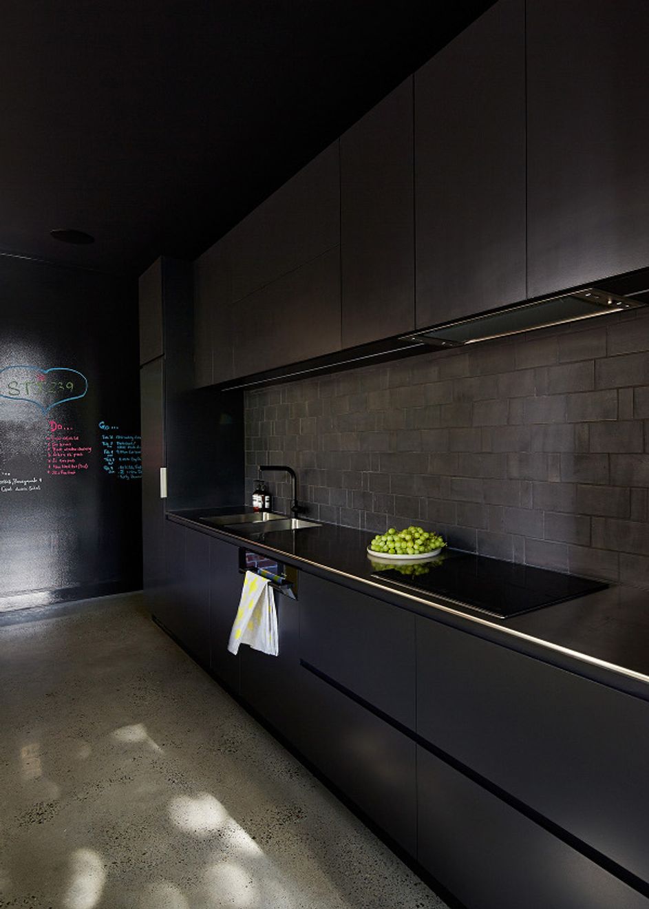 Local House is Designed to Enhance Connection with Friends and Family