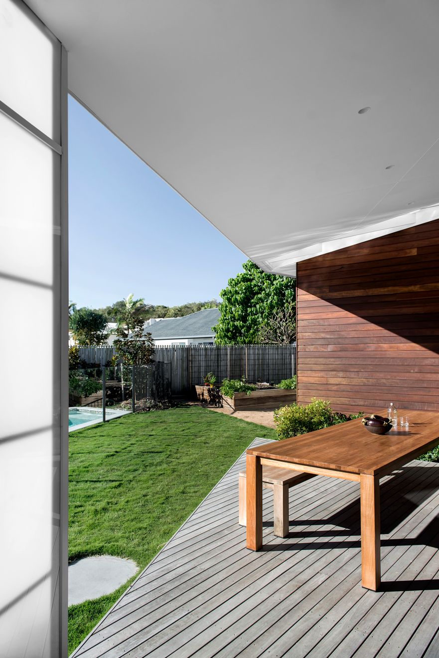 This Home Stands Out in Its Housing Estate for All the Right Reasons