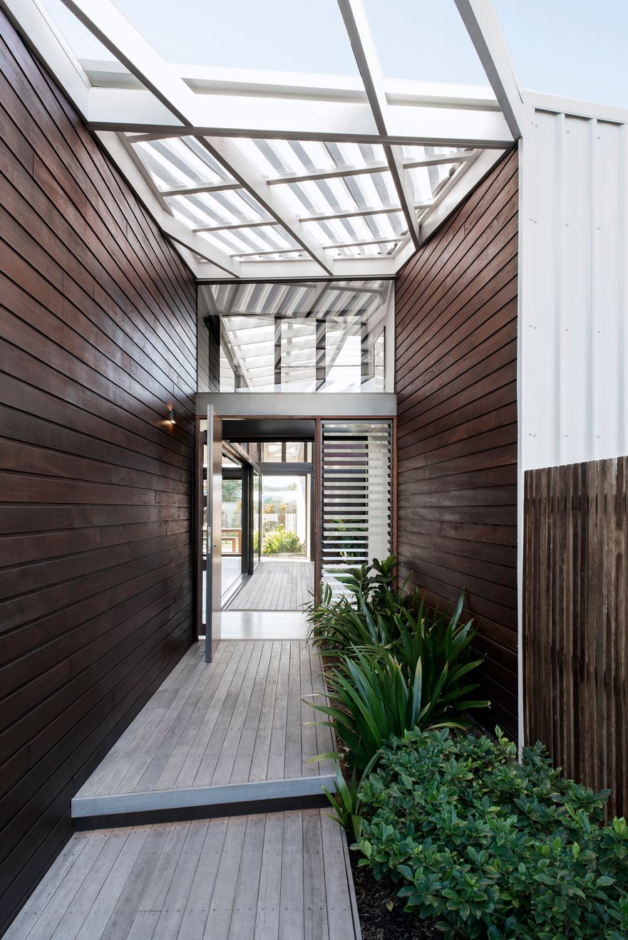 This Home Stands Out in Its Housing Estate for All the Right Reasons