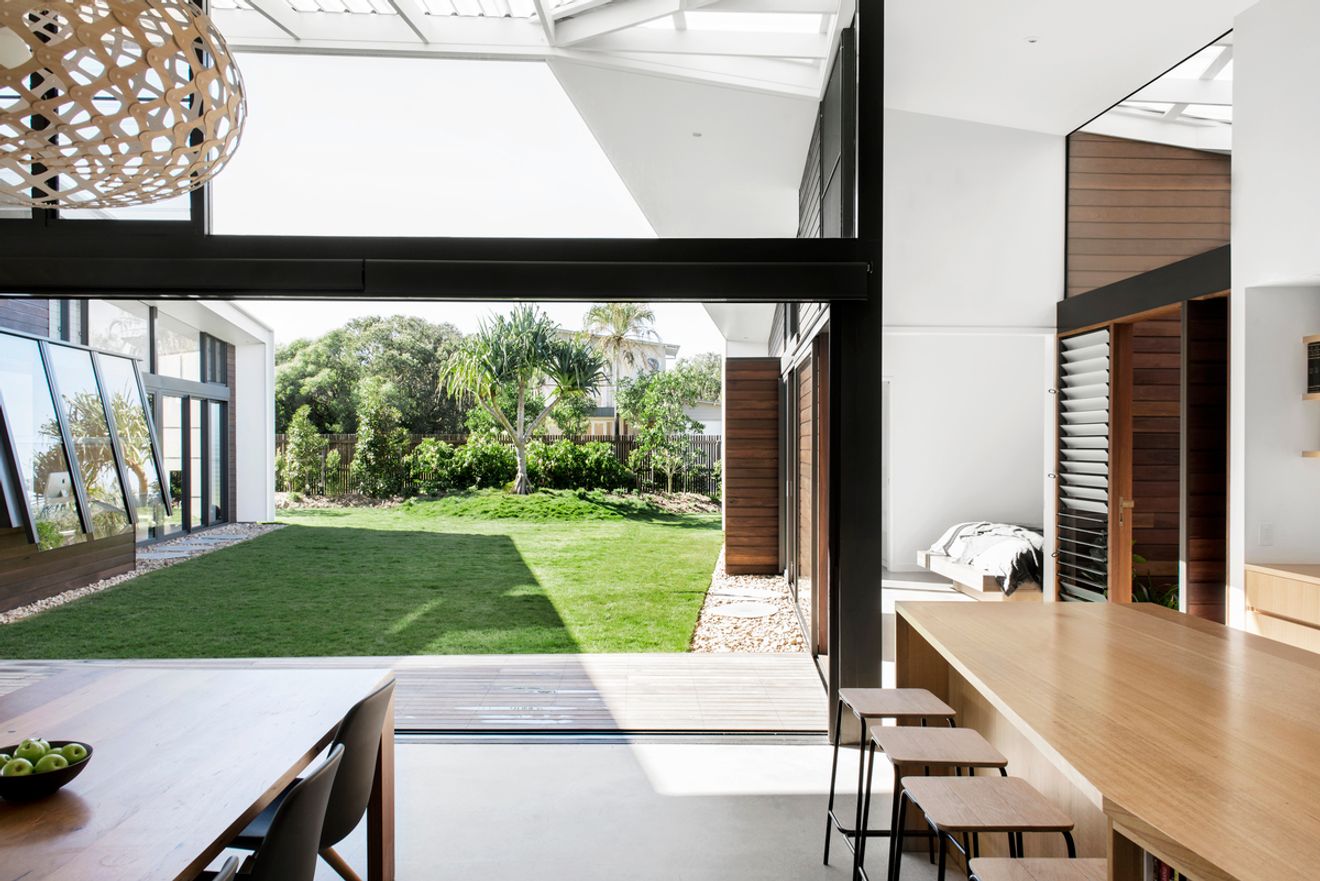 This Home Stands Out in Its Housing Estate for All the Right Reasons