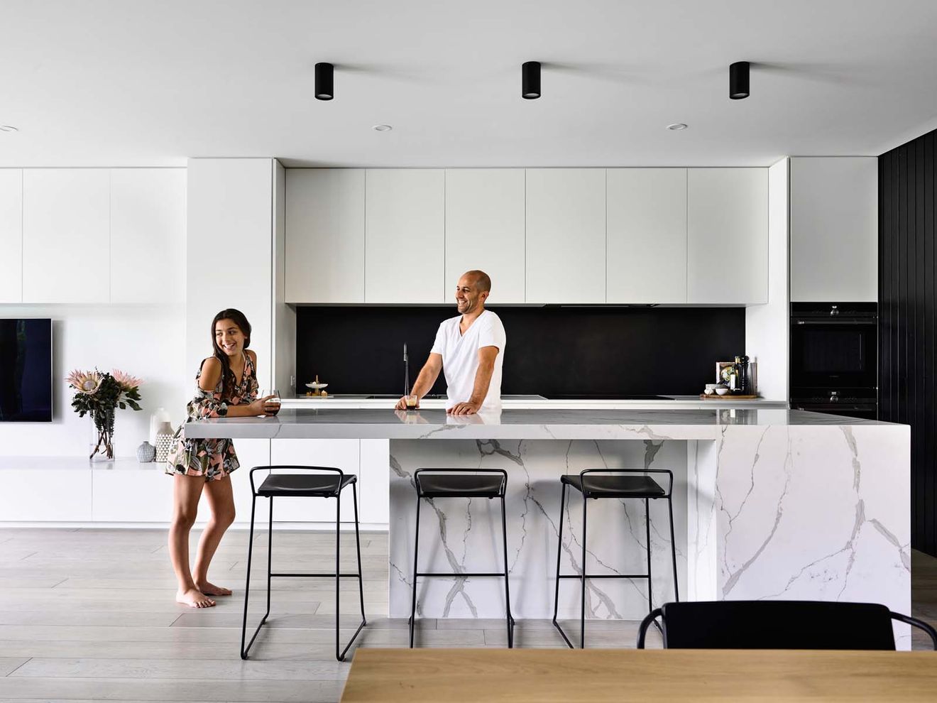 Rethinking the Typical Duplex Development Offers Numerous Advantages