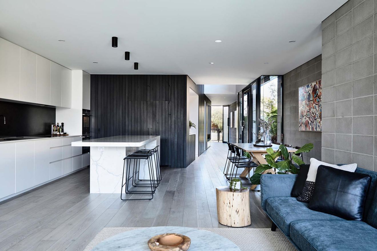 Rethinking the Typical Duplex Development Offers Numerous Advantages