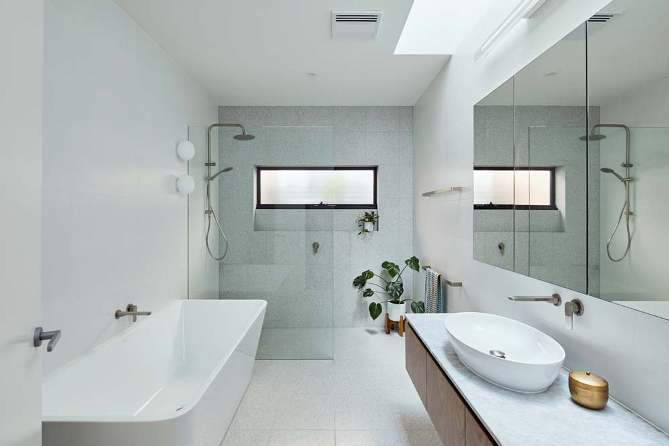 South Facing Backyard? You Can Still Enjoy Passive Solar Design...