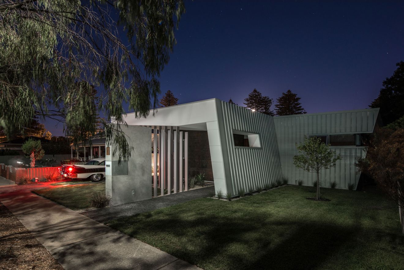 When Fans of Mid-century Design Saw Mishack, They Saw a Kindred Spirit