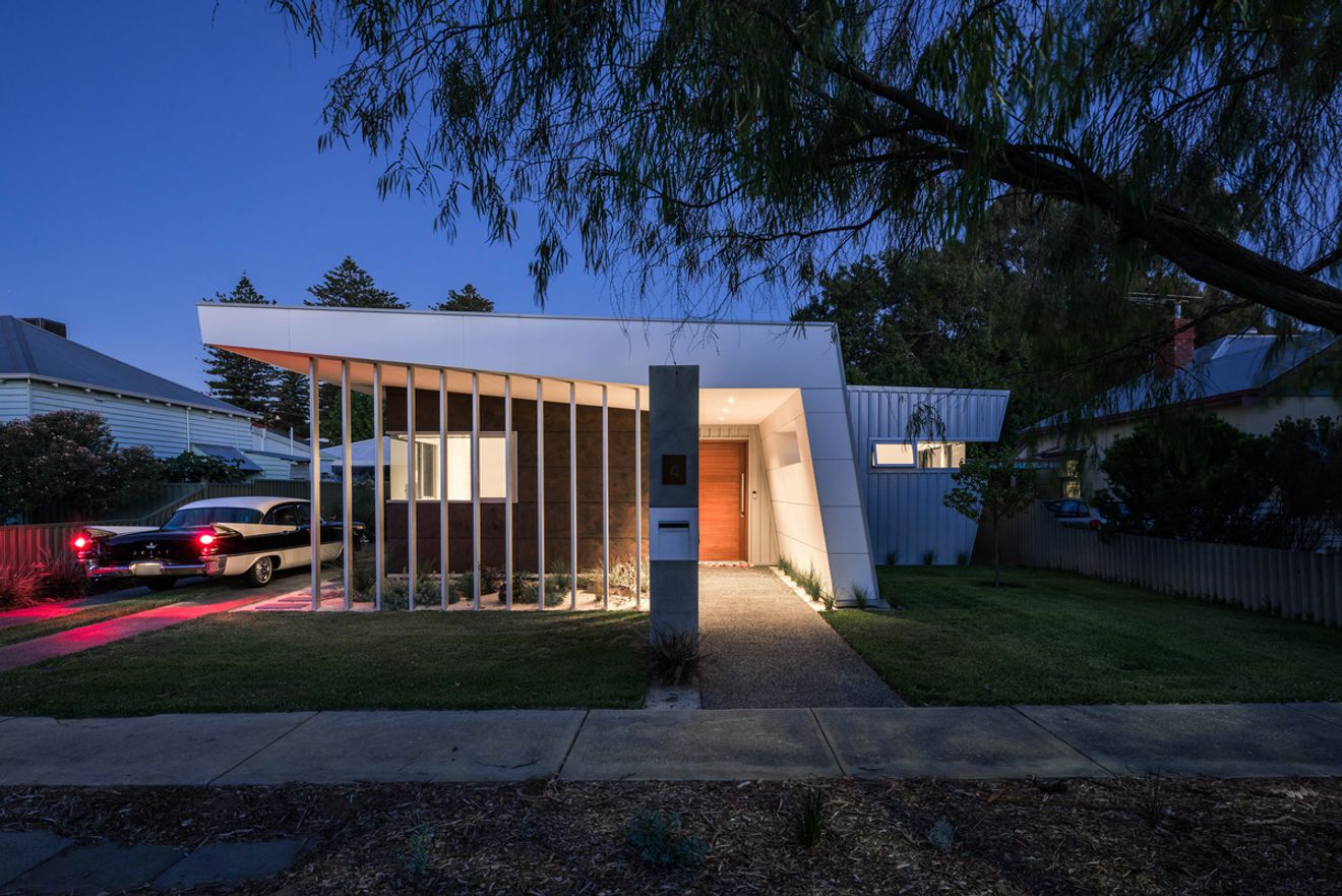 When Fans of Mid-century Design Saw Mishack, They Saw a Kindred Spirit