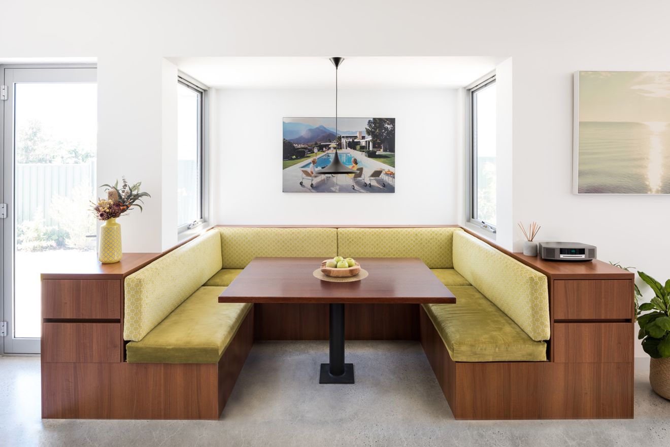 When Fans of Mid-century Design Saw Mishack, They Saw a Kindred Spirit