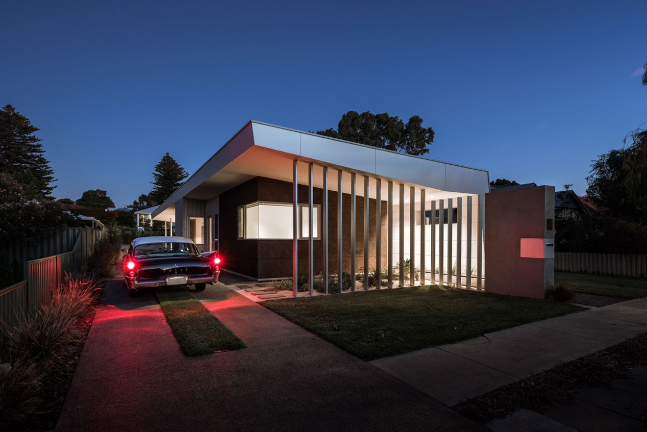 When Fans of Mid-century Design Saw Mishack, They Saw a Kindred Spirit