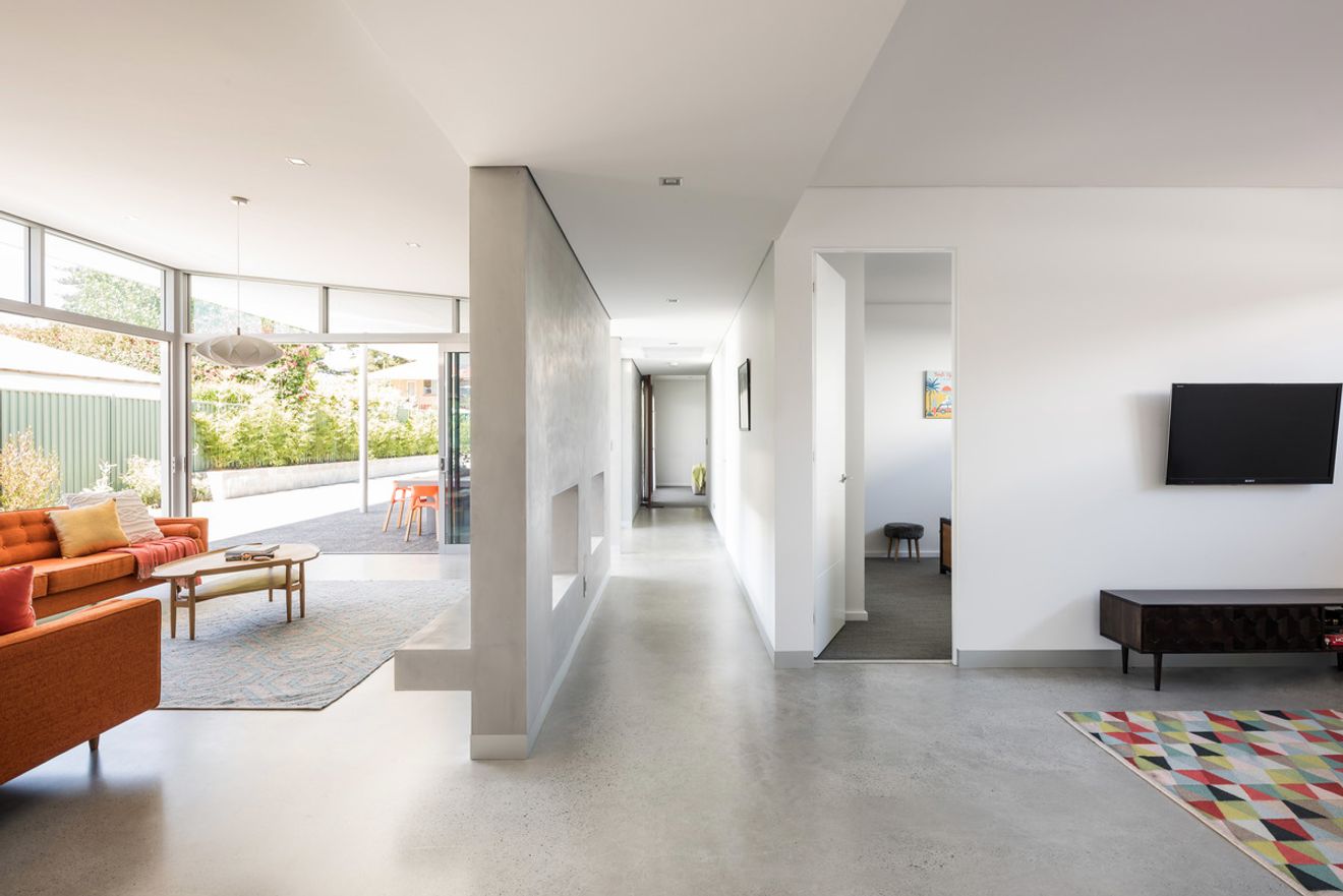 When Fans of Mid-century Design Saw Mishack, They Saw a Kindred Spirit