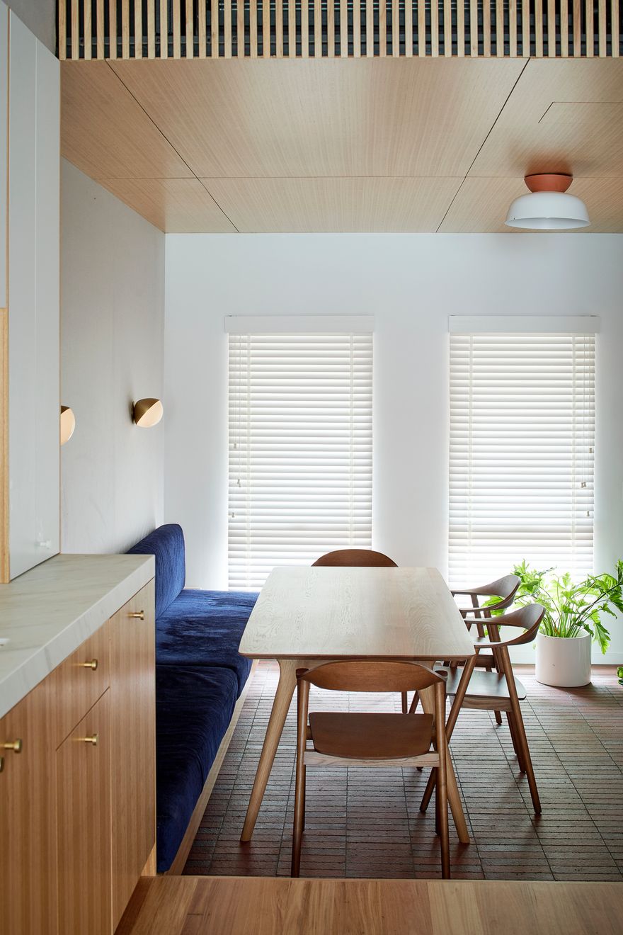 For This Retired Couple, Downsizing Is Far From a Downgrade