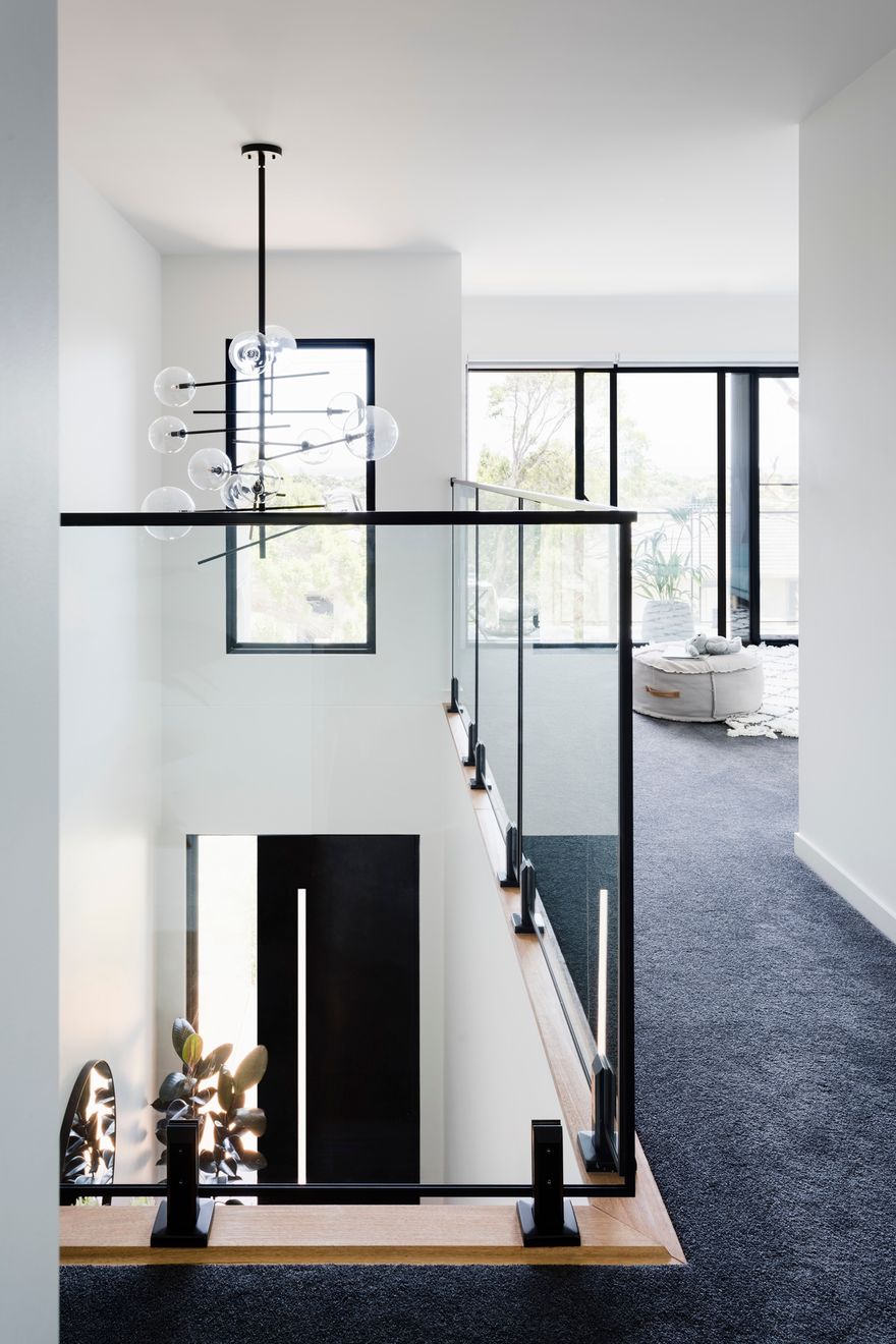 A Dual-occupancy Project to Stand Out From the Rest