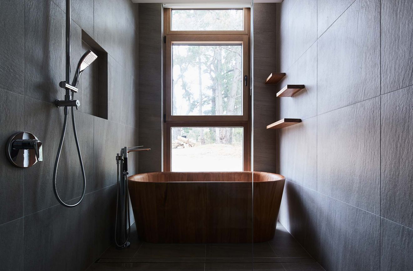 This Stunning Modular Home is Also a High-performance Passive House!