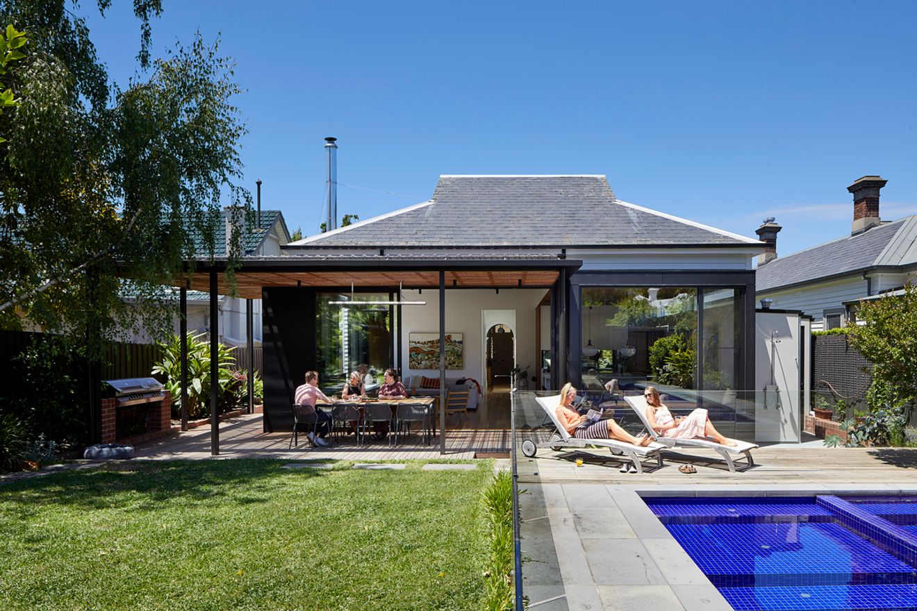 By Thinking Creatively, 'More House' Wasn't Necessary at Moor House