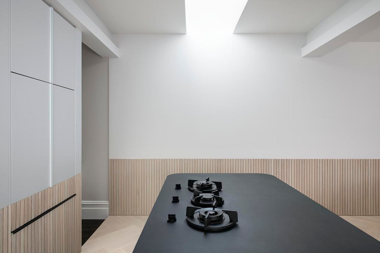 When History and Modern Design Collide