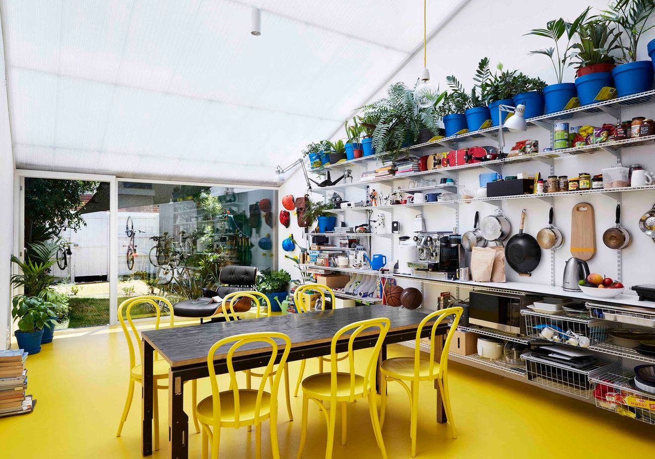 What Role Can Our Homes Play in Improving Our Mental Health?