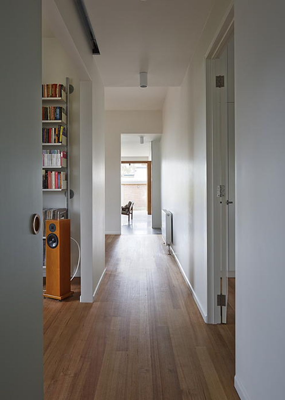 From a Humble Brief, North Fitzroy House Makes Dramatic Transformation