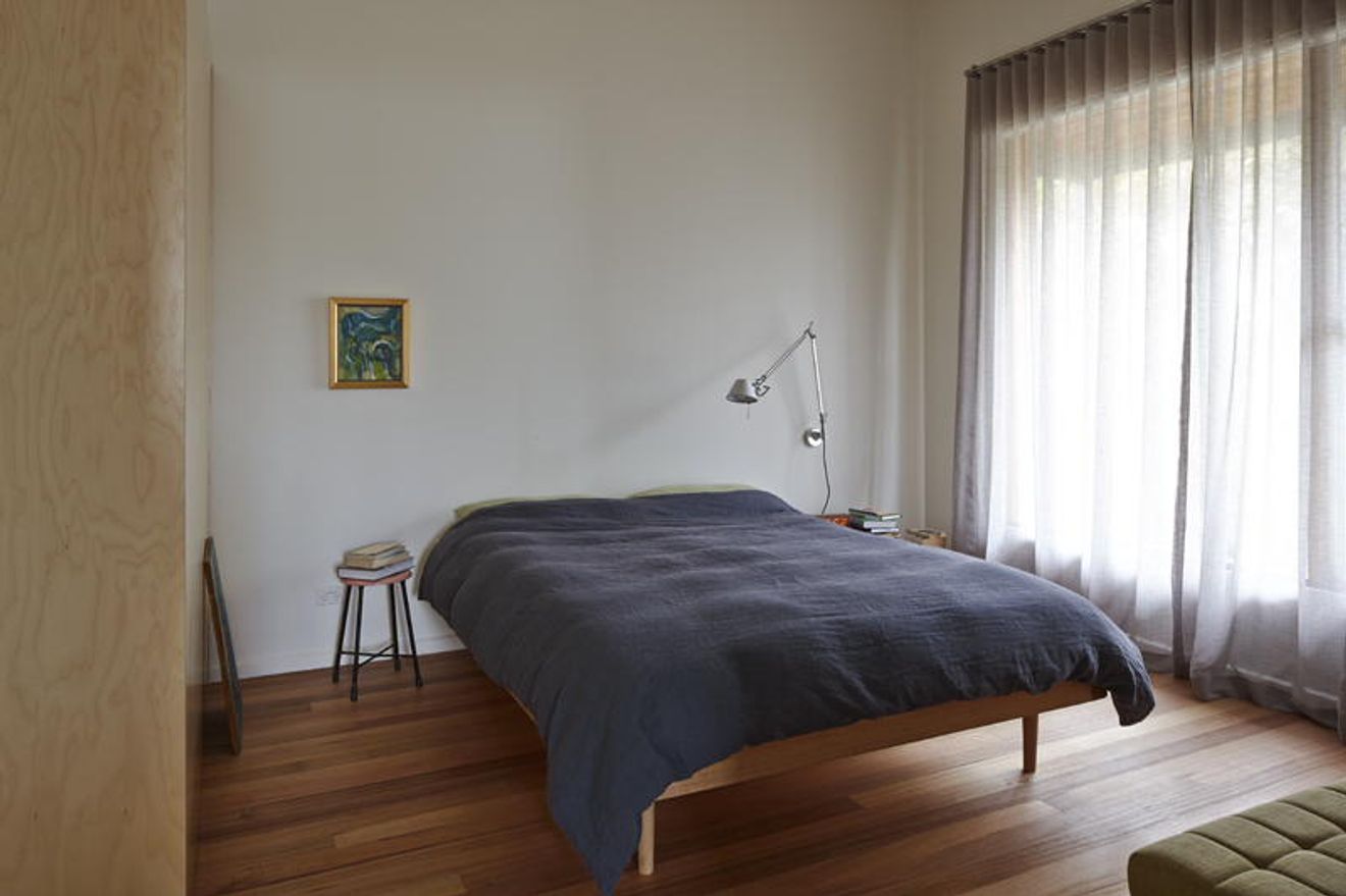 From a Humble Brief, North Fitzroy House Makes Dramatic Transformation