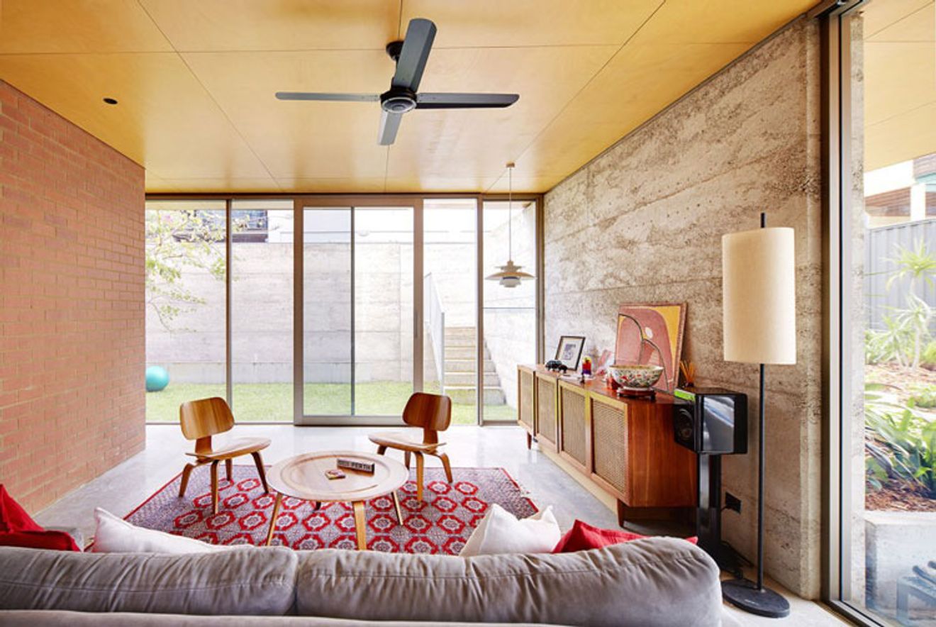 North Perth House Proves Architect-Designed Houses Are Affordable