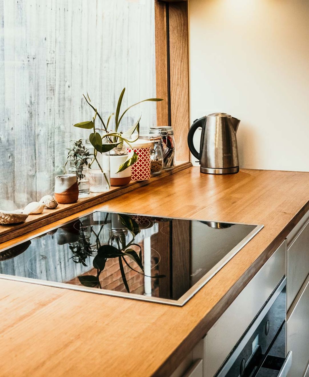 Comfortable, Sustainable Living Doesn't Need to be Costly...