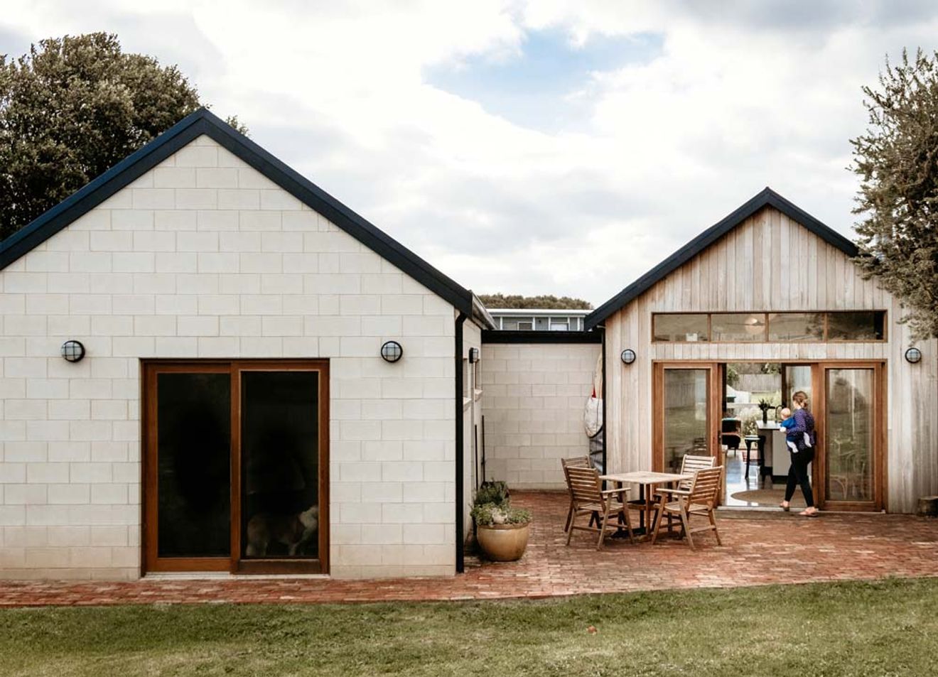 Comfortable, Sustainable Living Doesn't Need to be Costly...