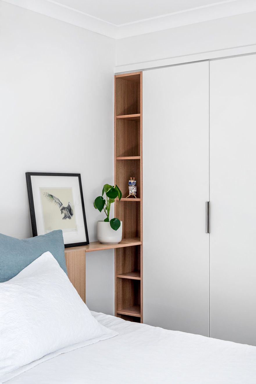 Queenslander Renovation Transforms One-bedroom into Family Home