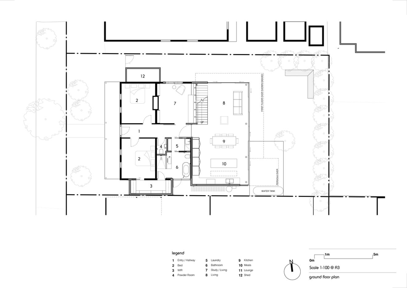 Home for Two Publishers and Family Makes a Hero Out of the Bookshelf