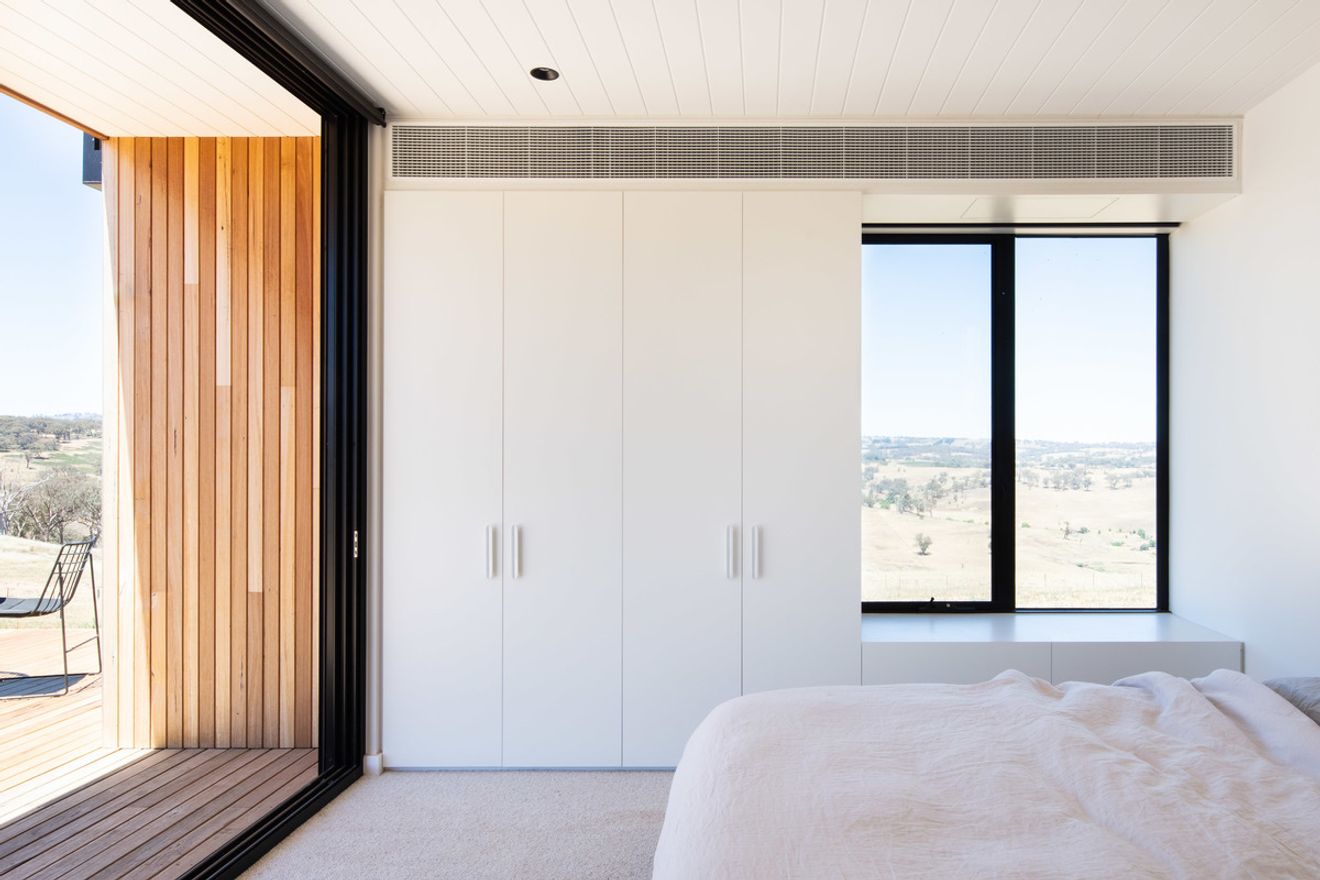 New Modular Home: If You've Got It (An Incredible View), Flaunt It!