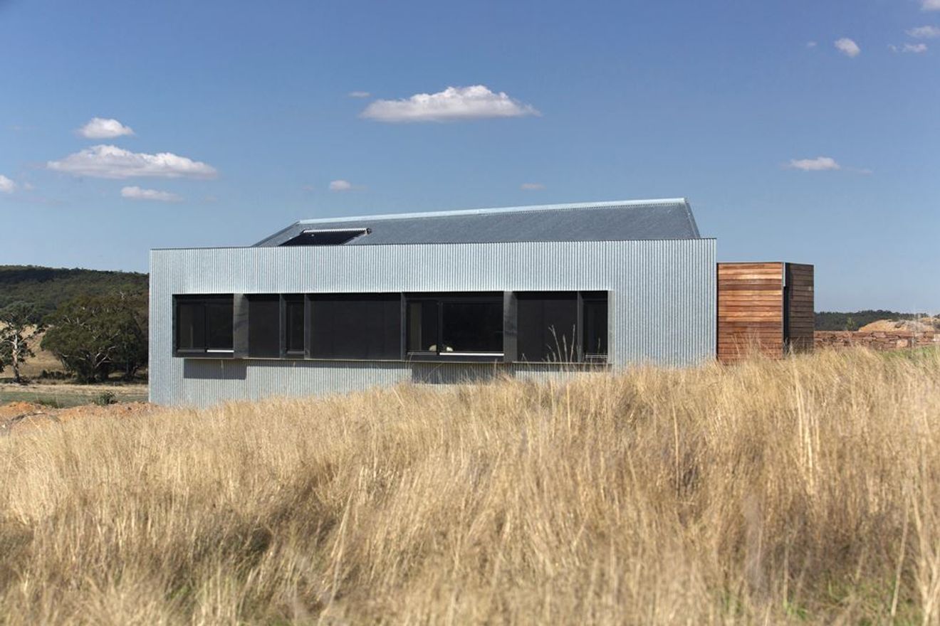 Small House Plans: 18 Home Designs Under 100m2