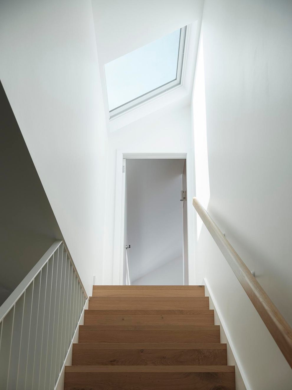 A Wise Woman Builds a Home: Proverbs14 House Reinvents a Family Legacy