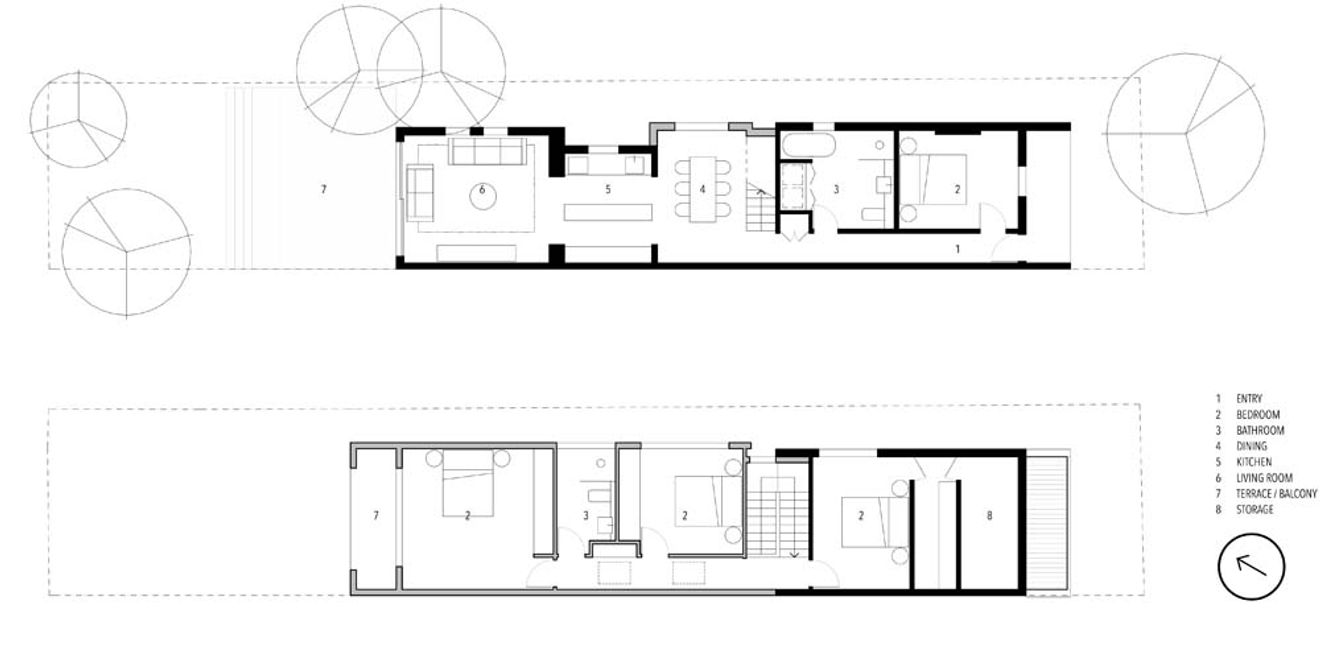 This Home Addition Was More Like Solving a Complex 3D Puzzle