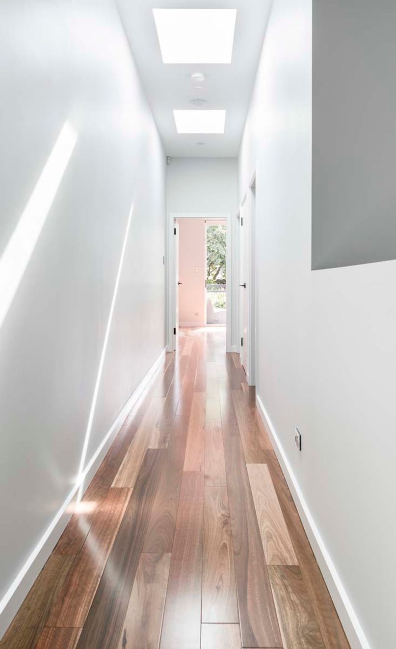 This Home Addition Was More Like Solving a Complex 3D Puzzle