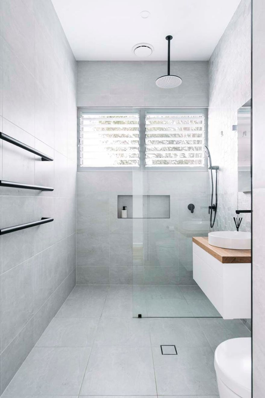 This Home Addition Was More Like Solving a Complex 3D Puzzle