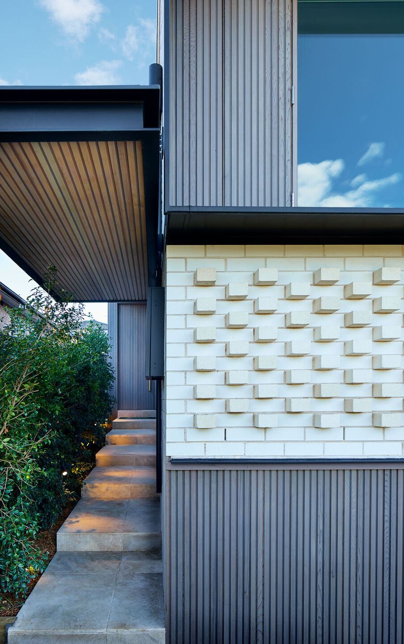 Rodd Point Twins: A Federation-Inspired Masterpiece