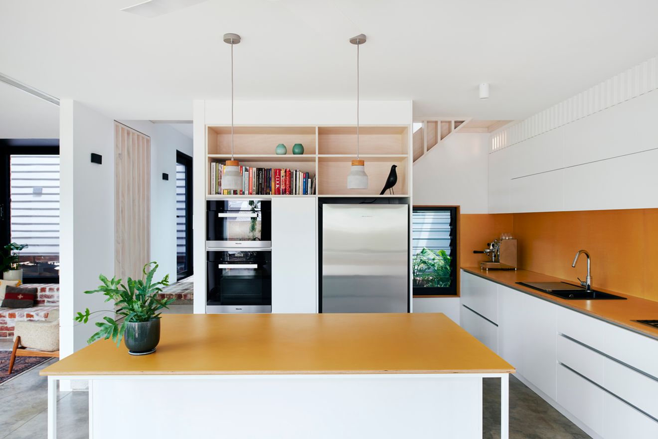 The Challenge of Creating a Home for an Introvert and an Extrovert