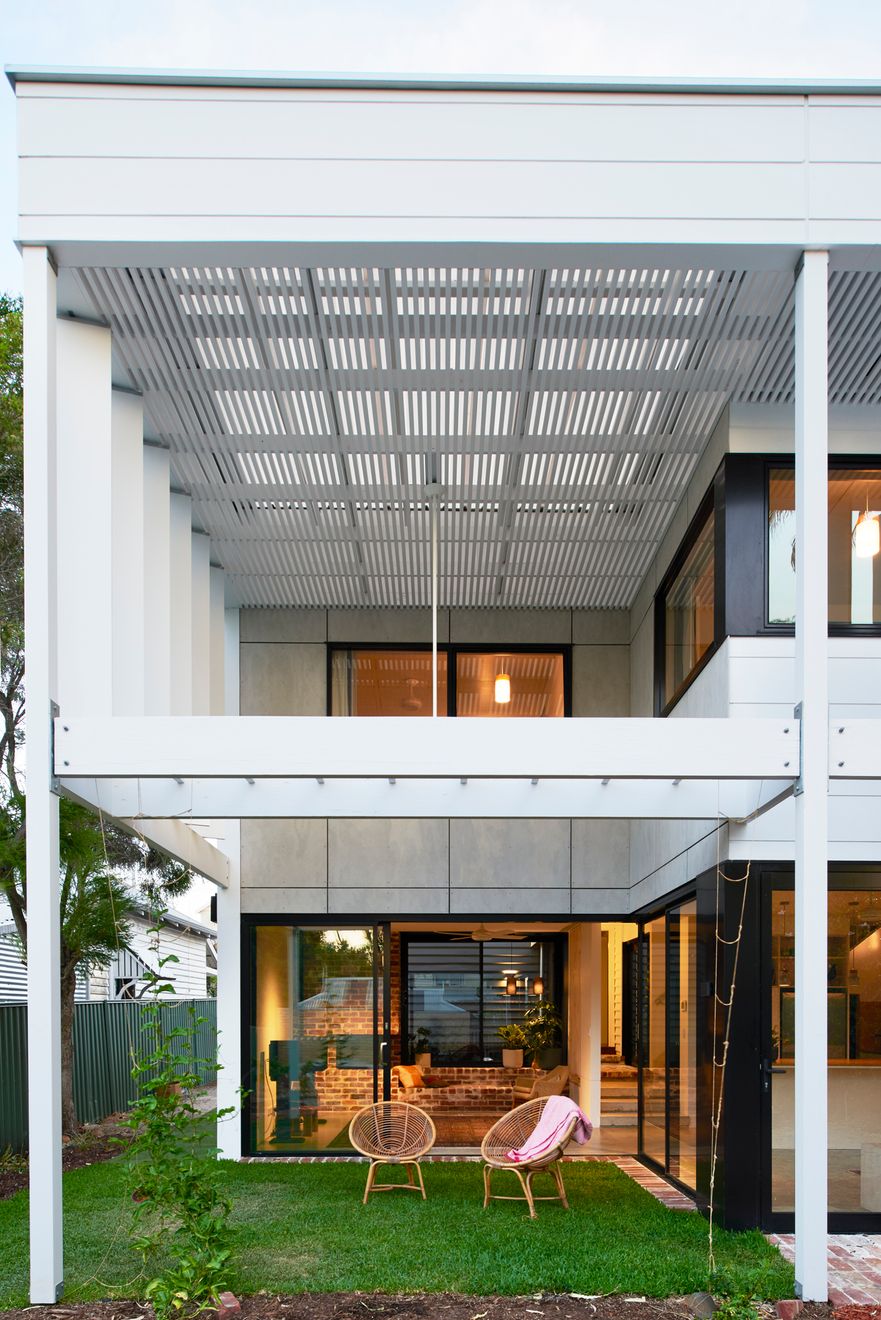 The Challenge of Creating a Home for an Introvert and an Extrovert