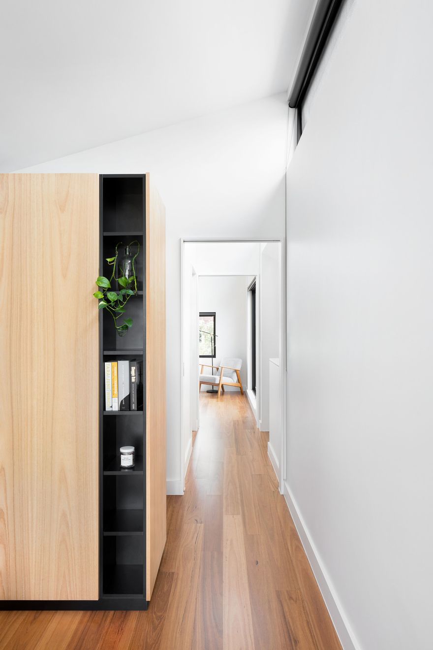 This Inner-city Modular Home Has a Few Tricks up Its Sleeves!