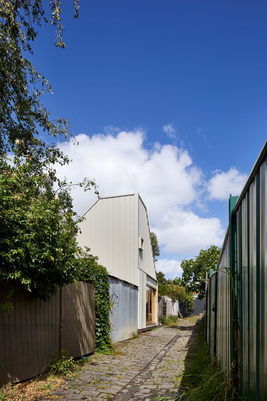 A unique Dependent Persons Unit (DPU) perfectly fits owners' needs