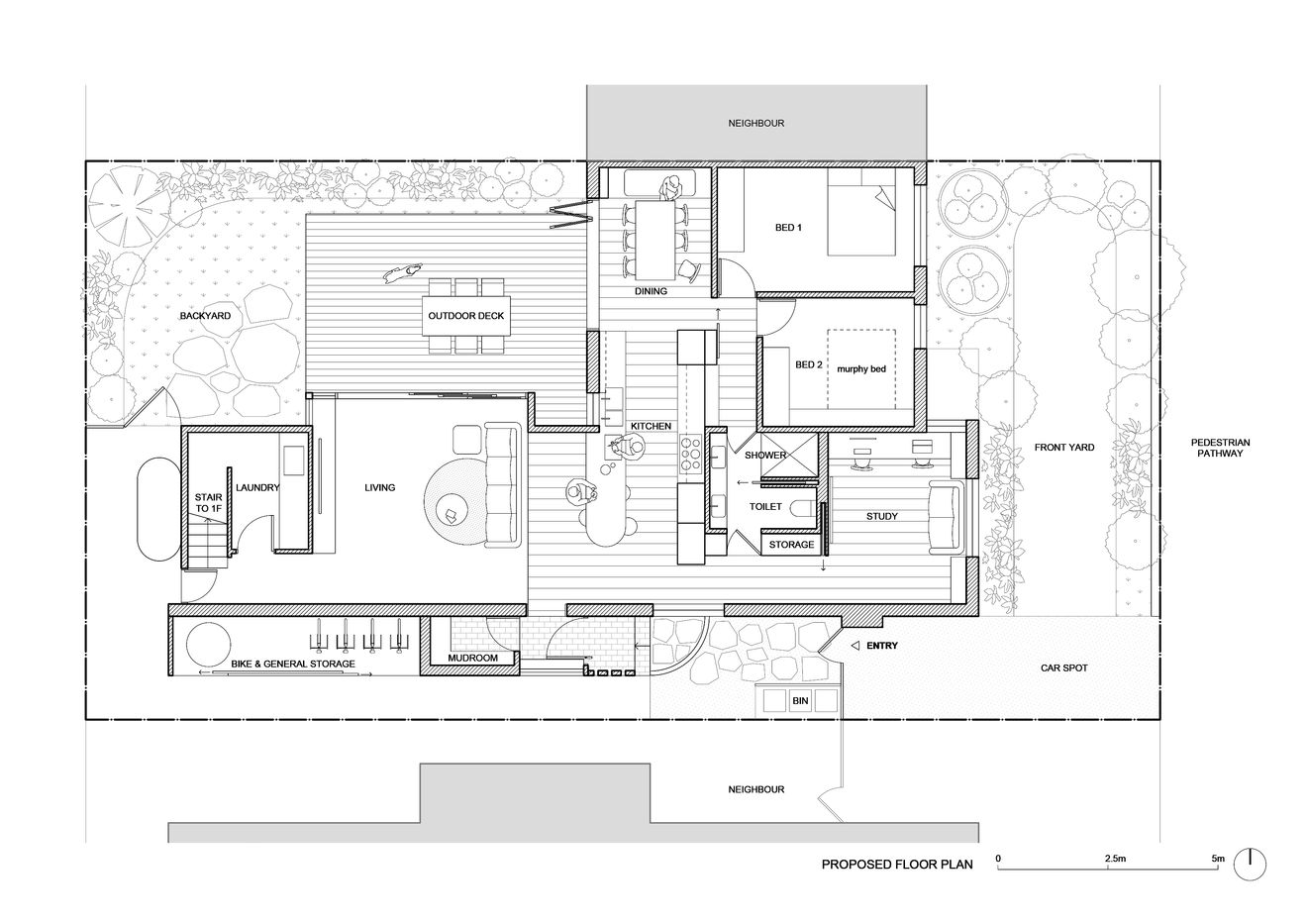 The Final Edit: A Home Fifteen Years in the Making