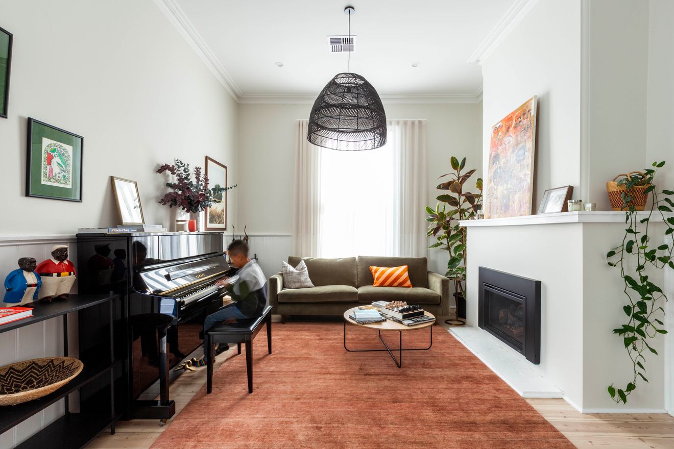 Why Every Home Needs a ‘Third Space’ (And How to Design One)