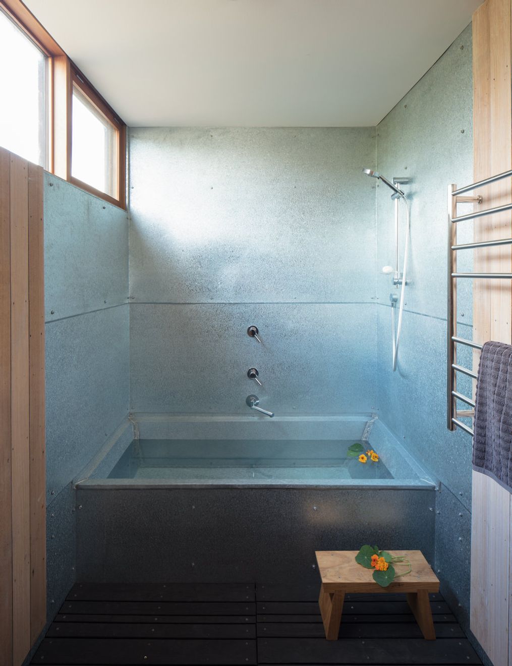 Unlike Pesky Coffee Cups, This House is Designed to be Recyclable