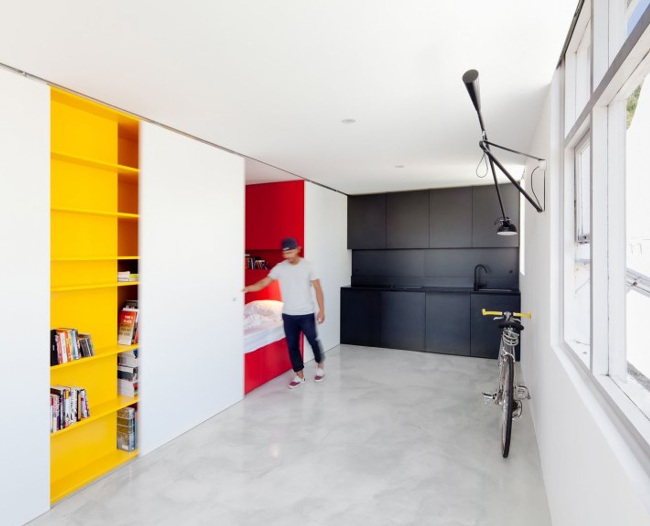 Small House Plans: 18 Home Designs Under 100m2
