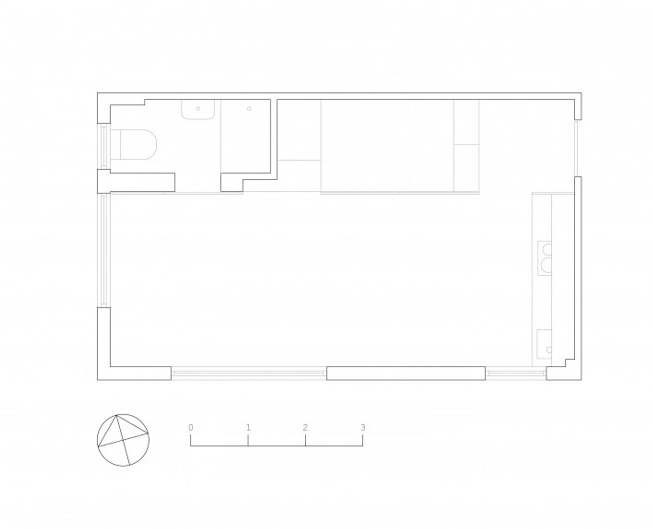Small House Plans: 18 Home Designs Under 100m2